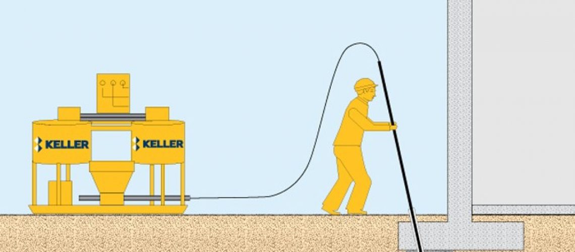 Common Approaches to Slab Foundations Re-levelling - Fil EngineersFil ...